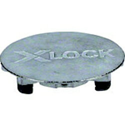 特長■X-LOCKパッドとの組み合わせで、工具無しでワンタッチでディスクの交換ができます。■サンディングディスクをワンタッチでパッドに取りつけます。仕様■外径（mm）： 125■最高使用回転数（rpm）： 12250■45φ　ワンタッチ面一...
