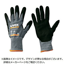 特長■高い耐切創性と快適なフィット感を兼ね備えています。■切創リスクの高い親指と人差し指の間が強化されています。用途■金属加工、ガラス産業仕様■色：グレー／アンスラサイト■サイズ：S■ゲージ数：15■全長(cm)：24.0■手のひら周り(c...