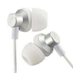 【 仕 様 】■ 型式：ダイナミック型／耳栓型■ ドライバーユニット：直径10mm■ 最大許容入力：10mW■ インピーダンス：32Ω■ 出力音圧レベル：95dB■ 再生周波数：20～20000Hz■ 質量：約9g（コード含む）■ プラグ：...