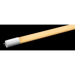 ■口金： G13■グローブ種類： プラスチック■外径： φ26.5mm 全長： 580mm 重量： 123g■定格消費電力： 8W■全光束： 1000lm■配光角度： 270度■色温度： 2700k（電球色）■平均演色評価数：Ra80■定格...