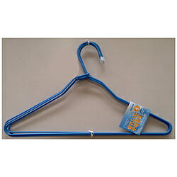 シャツ類の襟元がきれいに型くずれなく干せます。仕様1サイズ：400×20×230mm仕様2材質：被膜鉄線シャツ類の襟元がきれいに型くずれなく干せます。