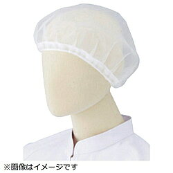 ■キャップやフードの下に着用し、髪の毛の落下を徹底ガードします。■洗濯して繰り返し使えます。【用途】・キャップやフードのインナーとして。【仕様】・色： ホワイト・サイズ： L【材質／仕上】・ナイロンフィラメント糸【注意】・クリーンパックでは...