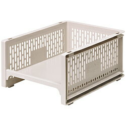 用途に合わせて組み合わせ自由自在■サイズ： W278×D352×H170■材質： PP用途に合わせて組み合わせ自由自在