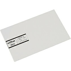 ■電気絶縁性・対薬品性に優れています。【用途】・標示板・ディスプレイ・電気絶縁材に。・パーテーション・機械部品・補修材・補強材・建具・工作・DIYに。【仕様】・色： 白・厚さ（mm）： 2・幅（mm）： 200・長さ（mm）： 300・難燃...