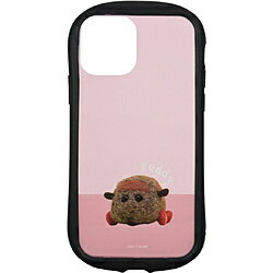 背面に透明なPC素材を用いたクリアタイプのケースです。受注生産品につき2021年4月6日以降のご注文につきましては発売日以降のお届けとなる可能性がございます。予めご了承ください。背面に透明なPC素材を用いたクリアタイプのケースです。受注生産...