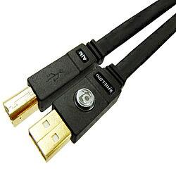 ■信号と電源ラインの距離を最適管理するSPセパレートフラット構造■無酸素銅+純銀コーティングのハイブリッド導体を採用■旭化成株式会社パルシャットMUおよびアルミ、銅編組シールドによる圧倒的なノイズ制御■コネクター内部のシェルシールドにより、...