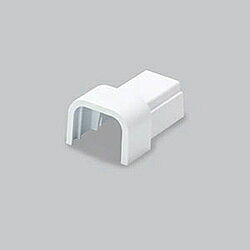 ダクトフレキとエムケーダクトの接続に使用します。ジャバラ部に被せてから、エムケーダクトに差込みます。ダクトフレキとエムケーダクトの接続部材