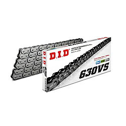 ●日本車両メーカー純正装着率No.1のD.I.Dがお届けする、安定した性能を発揮するベーシックモデル■品番：630VS-130FB STEEL■カラー：STEEL■サイズ：130L日本車両メーカー純正装着率No.1のD.I.Dがお届けする、...