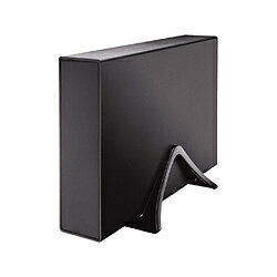 ■USB Type-A、Type-C 両対応USB Type-A to B、Type-C to Bのケーブルが付属しており、どちらのポートにも接続が可能です。■放熱性の高いアルミケース採用アルマイト加工されたスタイリッシュな外観のHDDケー...