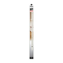 本体■定格：AC100V 5A 合計500Wまで■本体質量：約0.8kg■コード長：約3m■レールの長さ：1m■本体カラー：アイボリー■耐荷重：取付器具重量 10kgまで■付属品：取付ネジ（大）3本（Φ4×38mm）リモコン■使用電池：単四...