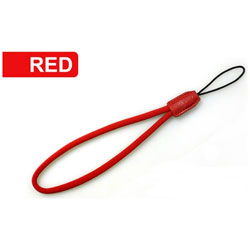 ■ミラーレス一眼カメラにおすすめのリストストラップ。■マシュマロのように柔らかな素材のカメラストラップです。■付属のリングをお好みの位置に固定でき、手首にフィットします。■サイズ：全長約19cm※装着後、引っ張っても動かない・脱落しないこと...