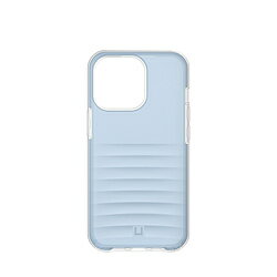 U by UAG WAVE Case iPhone 13 Proケース タフ アンチショック 耐衝撃仕様1■材質：TPU、PC軽くて強い傷や衝撃から守る耐衝撃スマートフォン用ケース。
