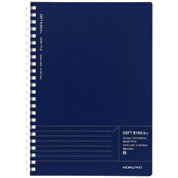 書いたコトが探しやすい。罫線幅(mm)6mm(B罫)罫線タイプドット入り罫線枚数50枚行数28行仕様1罫内容：中横罫(ドット入り・エッジタイトル罫入り)仕様2中紙/上質紙、表紙/板紙書いたコトが探しやすい。