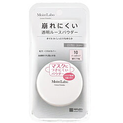 ※増量キャンペーンやパッケージリニューアル等で掲載画像とは異なる場合があります ※商品の仕様等は予告なく変更になる場合がございます ※開封後の返品や商品交換はお受けできません崩れにくく、マスクにつきにくい透明ルースパウダーテカリ・崩れ防止し...