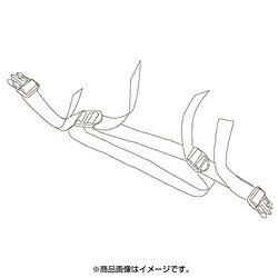 ●MOTOFIZZブランドのバイク用アクセサリー・補修パーツです。●MFK-186/MFK-187に対応するシート固定ベルトです。■品番：MP-268■内容量：1本MOTOFIZZブランドのバイク用アクセサリー・補修パーツです。