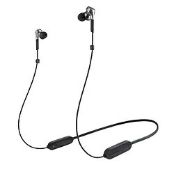 最大20時間、聴く・見る・遊ぶ。メタルボディで強靭な重低音。 ■約2時間のフル充電で、最大約20時間の連続再生■約10分の充電で、約2時間の連続再生■音と映像のずれを抑える低遅延モード（Low Latency Mode）スマートフォンやタブ...