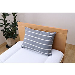 人にも環境にもやさしい、さらさらとした肌触りのオーガニックコットンカバー■オーガニックコットン100%の枕カバー■お肌にやさしい素材オーガニックコットンは3年以上の間、農薬をほぼ使用せずに栽培された自然の素材です。そのため、化学的な刺激が少...