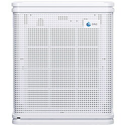 医師と製薬会社が考えたフィルターで選ぶ空気清浄機。■花粉対策、感染対策として7つのガード機能が両側に装着、安心・快適に過ごせます。■コンパクトなのにパワフル、約56畳のお部屋まで対応可能です。本体サイズ(幅×高さ×奥行)mm560mm(H)...