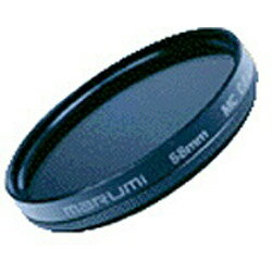 MCコート採用の円偏光フィルターです。フィルター径58mm形状ねじ込み式仕様1【効果】色彩コントラストのアップと表面反射の除去。MCコート採用の円偏光フィルターです。