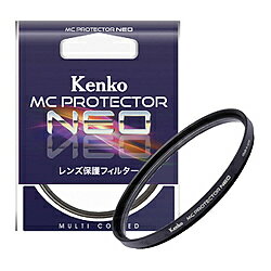 マルチコートを改良したレンズ保護フィルター「MCプロテクター NEO」の大口径サイズ105mm、112mmを発売いたします。■「MCプロテクター NEO」はケンコーのレンズ保護フィルターとして、ベーシックなラインナップ「MCプロテクター」の...
