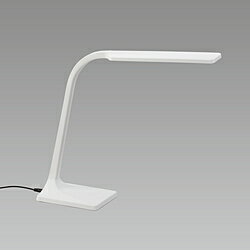 ・ホワイト樹脂本体・モジュール寿命：40000時間・調光：3段階・LED卓上スタンドJIS規格：A形・ACアダプターのコード長さ：約1.5m・よみかき光　読み書きに適したあかり・ブルーライト低減　目にやさしい光・メラトニン分泌抑制　集中力、...