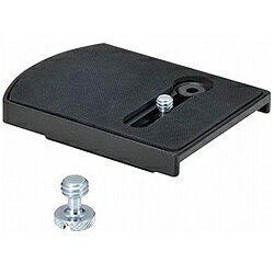 1/4"ネジ付のアクセサリープレートです。1/4"ネジ付のアクセサリープレートです。