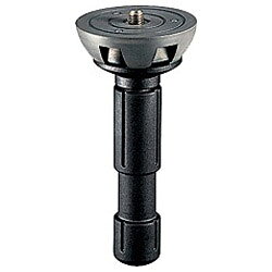 φ75mmボール付き。ビデオ雲台を水平に保つためのハーフボールです。φ75mmボール付き。ビデオ雲台を水平に保つためのハーフボールです。