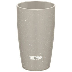 ■食洗器対応モデル■内外面ともに塗装を施した陶器調のデザイン■内面セラミック加工で汚れがつきにくい■ステンレス製魔法びん構造で、冷たさ・温かさ長持ち本体サイズ(幅×高さ×奥行)mm125×75×75mm重量200g容量(ml)340mlスタ...