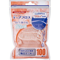 ※増量キャンペーンやパッケージリニューアル等で掲載画像とは異なる場合があります ※商品の仕様等は予告なく変更になる場合がございます ※開封後の返品や商品交換はお受けできませんどんなスキマにもスルと入りスッと抜ける。フロス部分に切れにくいPT...