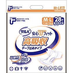 ※増量キャンペーンやパッケージリニューアル等で掲載画像とは異なる場合があります ※商品の仕様等は予告なく変更になる場合がございます ※開封後の返品や商品交換はお受けできませんこれ1枚で安心の吸収性能2つの吸収体によるWフィット構造の働きで、...