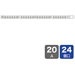 ●19インチサーバーラックへ簡単取付け可能な200V仕様のコンセントです。タップ本体に取り付け穴があるので、ネジで直接取付可能＊取付け用ネジは付属していません。●オプションのL型取付け金具でマウントフレームへ取付け可能＊L型金具は別売となり...