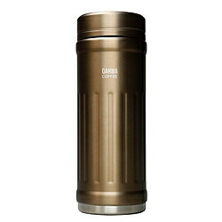 ■全てがコーヒーの為に設計された新しい「カファ コーヒーボトル 2」■大きめ設計の飲み口で香りもしっかり堪能！コーヒーカップで飲むときのような豊かな香りをお楽しみ頂けます。氷も入れやすいので、アイスコーヒーにも便利！■汚れがつきにくく落ちや...