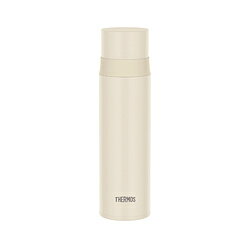 ■軽くてスリムで持ち運びやすい■使いやすいフルオープンタイプ中せん■アウトドアにもオススメなデザインです本体サイズ235×65×65mm口径(cm)4cm容量(ml)500ml重量300g食洗器対応食洗器非対応炭酸対応炭酸非対応素材ステンレ...