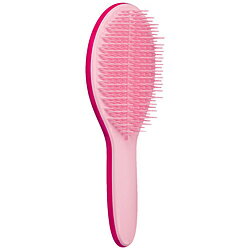 究極の仕上げ用ヘアケアブラシ。見違えるような、ツヤとまとまりに。■究極の仕上げ用ヘアケアブラシブロー後の髪にサッとブラシを通すだけで、見違えるようなツヤとまとまりを与えてくれる、仕上げ用のヘアケアブラシ。キューティクルを整えながらブラッシン...