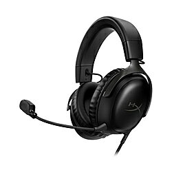 快適性、音質、耐久性で知られるCloud II の進化版■HyperXならではの快適さと耐久性■53mm ドライバー■LEDミュートインジケーター付きウルトラクリアマイク■DTS Headphone:X Spatial Audio■オンボー...