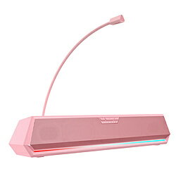 バーチャル7.1サラウンド バー型ゲーミングスピーカーG1500BARはEdifierによるゲーミングシリーズ「HECATE(へケート)」のバー型ゲーミングスピーカーです。合計5Wの定格出力で4つのドライバーが生み出す大迫力のバーチャル7....