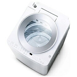 ■4人家族やまとめ洗いをする家族にちょうどいい、8.0kgの洗濯機です。■液体洗剤や柔軟剤をあらかじめ自動投入タンクに入れておけば、毎日のお洗濯時に入れる手間が省ける「自動投入機能」を搭載。■洗剤タンクと柔軟剤タンクを各2個搭載しているので...