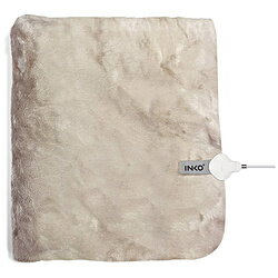 INKO ホットブランケットは、銀ナノインクで最大50℃まで温めるスマートな暖房クッズです。電熱線を使わないので凸凹がなく、電磁波をほとんど出さないのが特徴です。薄さ1.5mmでスリム・軽量、プレミアム素材にこだわった触り心地のよい高品質な...