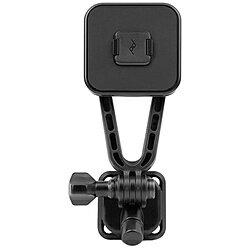 スマートフォンを「撮影機材」として最大限に活用するためのキットです。GoProマウントと互換性あり。付属のアルカスイス互換プレートはキャプチャーカメラクリップへワンタッチで装着可能です。ハードロック対応。サイズ：ヘッド部分 H5.5 × W...