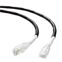 周波数帯域500MHzを保証する10ギガビット・イーサネットに対応した、Cat6A対応LANケーブルの屋外用モデルです。屋外での使用に最適な、耐候性を向上させた二重構造ポリエチレンシース被覆を採用しています。■屋外での使用に最適な耐候性の高...
