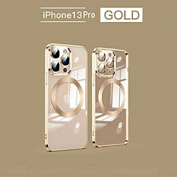 【一体型カメラレンズ保護カバー付き】●カメラ レンズ部分に相当するケース強化ガラスはiPhoneカメラ レンズと同等の強化ガラスを採用。9Hの超高硬度で傷がつきにくい設計です。●強化ガラスの透過率は99.94%を実現。※弊社調べiPhone...