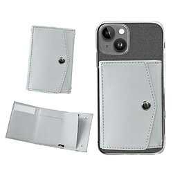 スマホと一緒に持ち歩く小さな財布 「and W」 (アンドダブル)/スマホ財布/ミニマム財布/PUレザースマホと一緒に持ち歩く小さな財布 「and W」 (アンドダブル)/スマホ財布/ミニマム財布/PUレザー