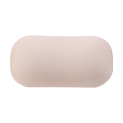 手首の負荷を軽減してくれるリストレスト■ナカバヤシのシリーズ商品、w/U第三弾！ニュートラルなデザインで、自分らしいカラーを選べる。■手首の負荷を軽減するリストレストミニタイプ。■荷重を分散!GELクッションGELクッションが手首にやさしく...