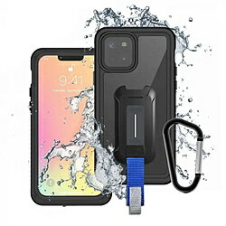 ・IP68 防水：国際電気標準会議（IEC）が規定する最高水準の防塵等級「クラス6」、水深1.5mの水圧負荷で1時間の水没にも耐える防水等級「クラス8」を実現。・MIL STD 810F-516：米国軍用規格MIL-STD-810Gに準拠す...