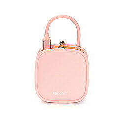 小さなハンドバッグのようなかわいい外観設計にパワフルな機能。1台5役！10個の端子でノートPCのコネクタ不足を一気に解消小さなハンドバッグのようなかわいい外観設計にパワフルな機能を備えたドキングステーションは、パソコン給電・映像出力・USB...