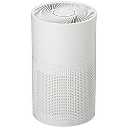 【 特 長 】● 本体上部を90°倒すと、送風機としてご使用できます● 3段階（弱、中、強）風量調整● ライト（リングライト）機能付き● 本体カラーはホワイト【 仕 様 】■ 外形寸法（電源コード含まず）：（約）直径195×高さ333mm■...