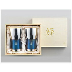 飲み物の冷たさが素早く伝わり、ひんやりとした口当たりに。表面には水滴がつき、より一層涼やかさを演出してくれます。内外面には銀メッキを施し、殺菌効果・耐食性をアップ。銀器のような輝きを放ちます。江戸時代から400年続く金属加工技術に、銀メッキ...