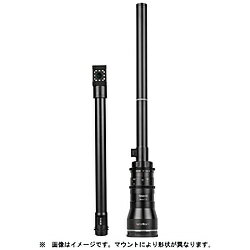 AstrHori アストロリ 18mm F8.0 Macro 2：1 ペリスコープレンズ 90°直角は、昆虫の視点から世界を捉えるために設計された革新的なマクロレンズです。最大撮影倍率2倍と防水機能を備え、新しい視点での撮影体験をお楽しみい...