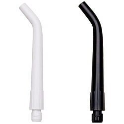 YOXウォーターフロッサー用の交換ノズルです。■交換の目安毎日のようにお使いの場合は3ヶ月に1 回を目安として交換してください。使用頻度が少ない場合は、6ヶ月に1回を目安として交換してください。YOXウォーターフロッサー用の交換ノズルです。