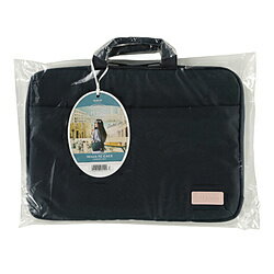 「私らしさ」を持ち歩く、“off toco”のリミテッドカラーモデル。 風合いのあるシワ加工を施した、くすみカラーの表生地を採用。休日に持って出かけたくなる“off toco”PCインナーバッグ。■“off toco”PCインナーバッグのリ...